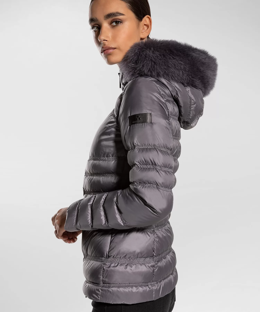 Peuterey - zeitlos & stilvoll - G-fashion