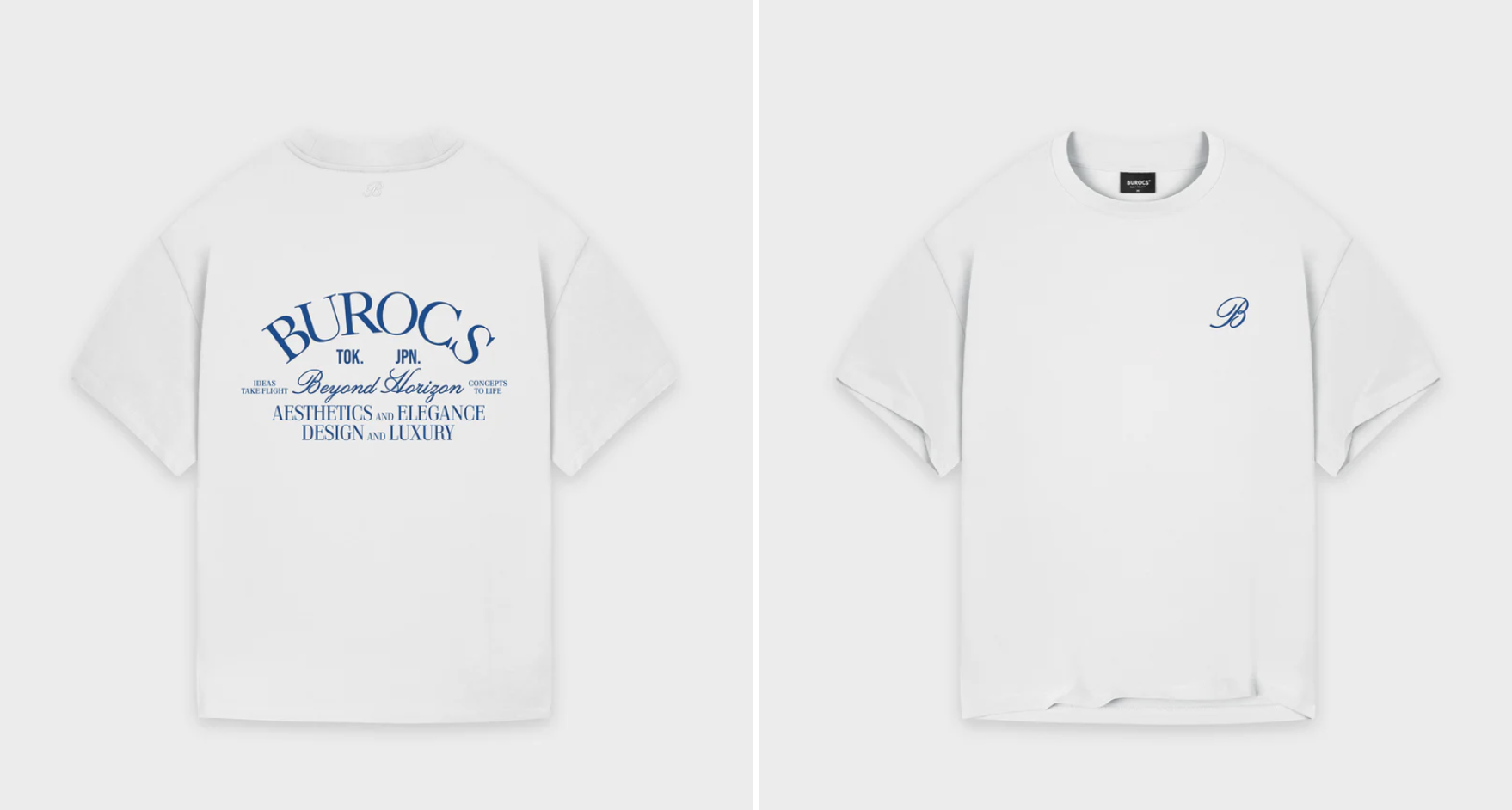 Burocs: Redefining German Streetwear with Timeless Style and Quality ...
